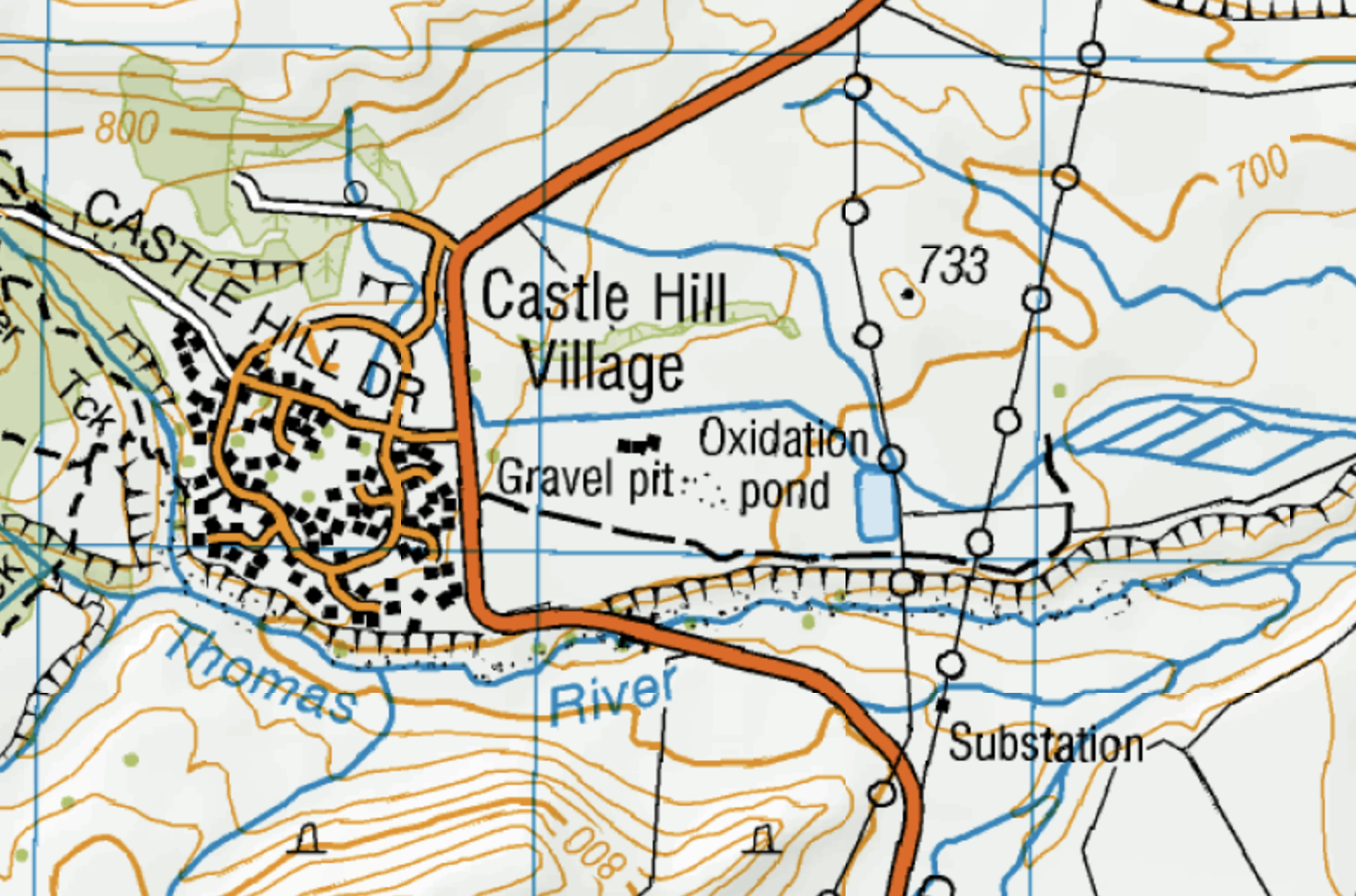 Castle Hill Community Energy Project – Castle Hill Community Association